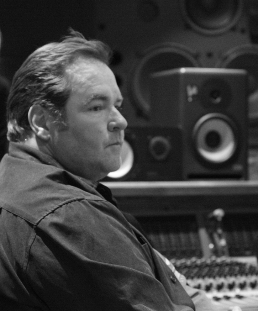 Biography - Ian MorganIan Morgan